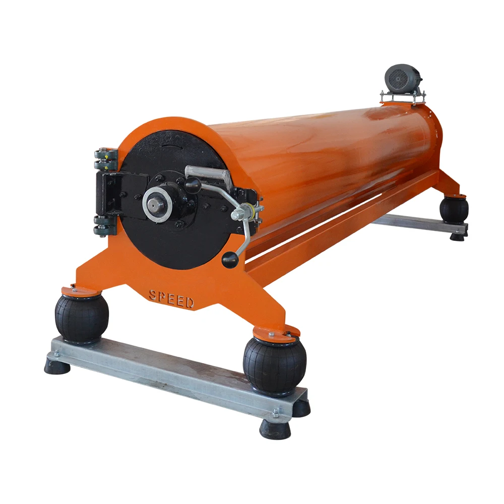 Economical Carpet Spinning Machine SPEED 3300 - High Quality