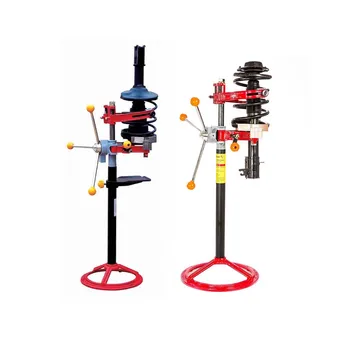 Top Quality Single Click Adjustable Arms Strut Spring Compressor ...