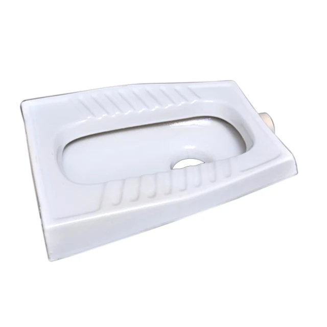 Alibaba.com: CERAMIC SQUATTING PAN Bathroom Sanitary Ware with CE, BV ...