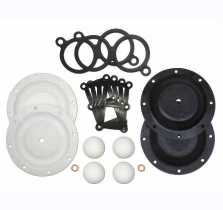 S05 Sandpiper Spared Parts Pdl Air Diaphragm Pump Of 1/2 Inch - Buy ...