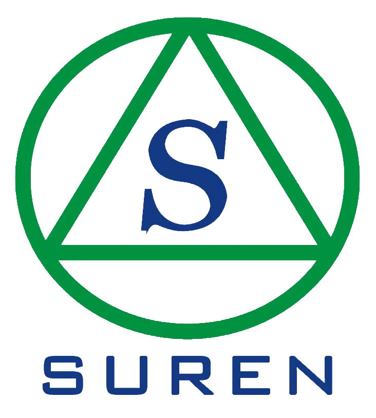 Company Overview - Shanghai Suren Machinery Co., Ltd.