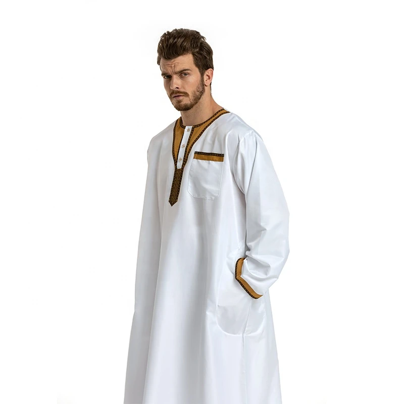 Shop Our Collection of Long Dress Muslim Islamic Clothing