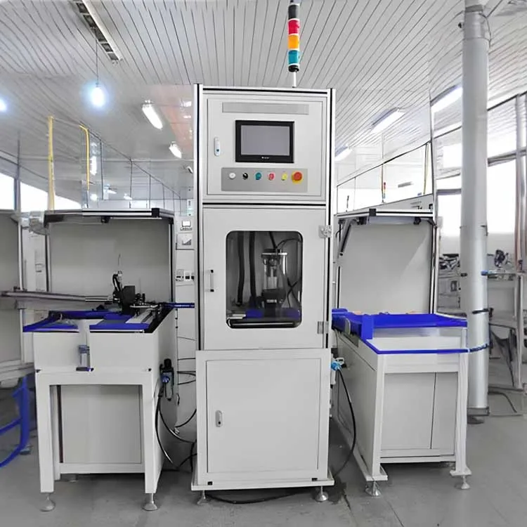 Automatic Spray Rust Prevention Machine For Steel Bearings - Buy Flat ...