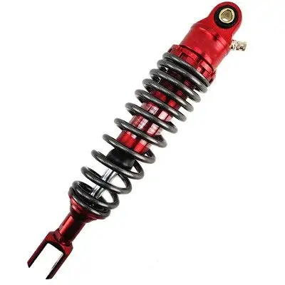 Motorcycle Shock Absorber - Universal 320mm for Yamaha UTV