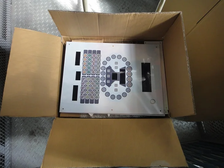 Taiwan Dst Pinball 7 Balls Coin Machines Tutti Frutti Maquinas De ...