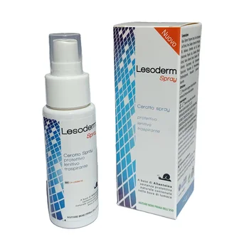Wound Spray Skin For Pressure Bed Sores Ulcers Wound Heal Spray Care ...