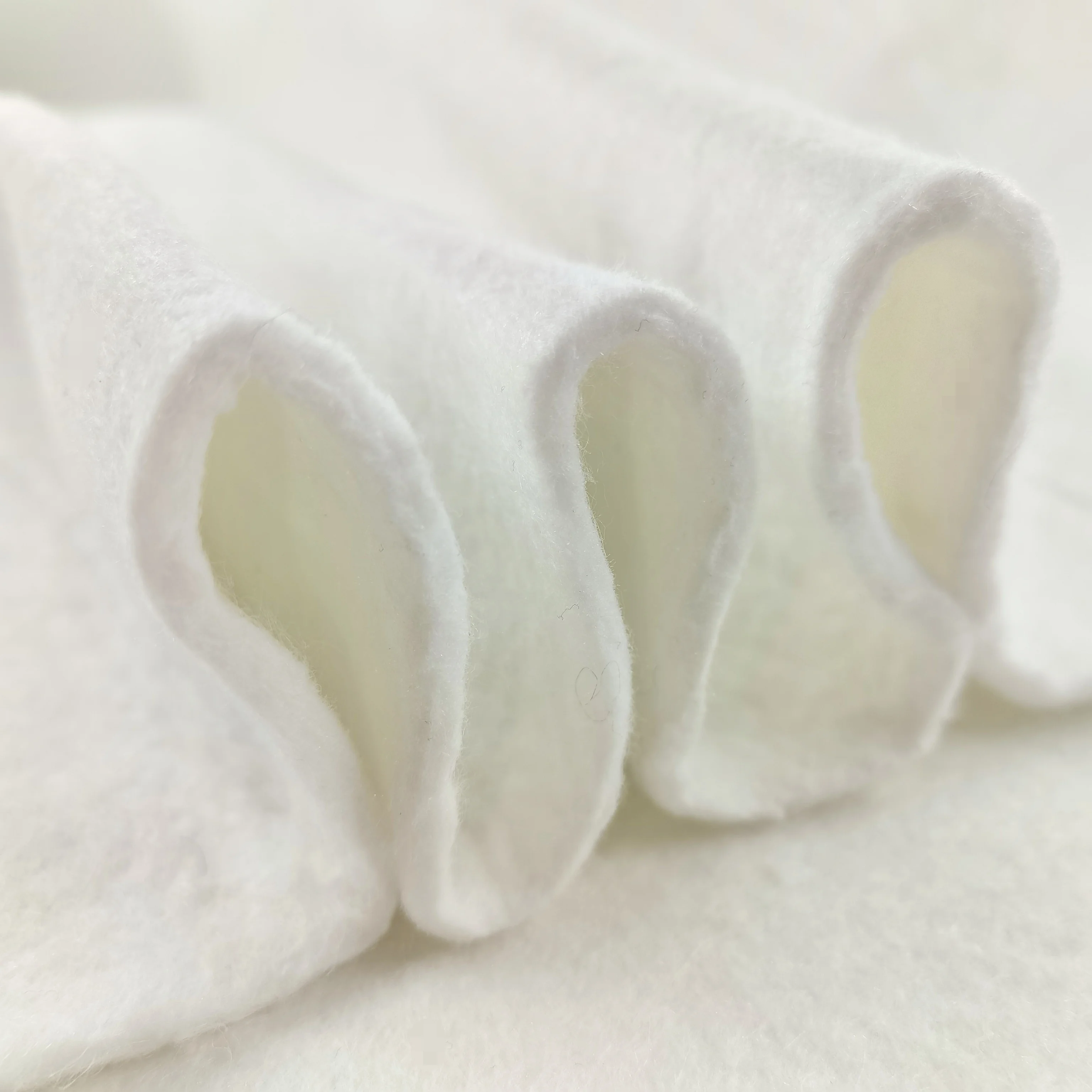 High-performance 100% Uhmwpe Non-woven Fabric Puncture Resistant Anti ...