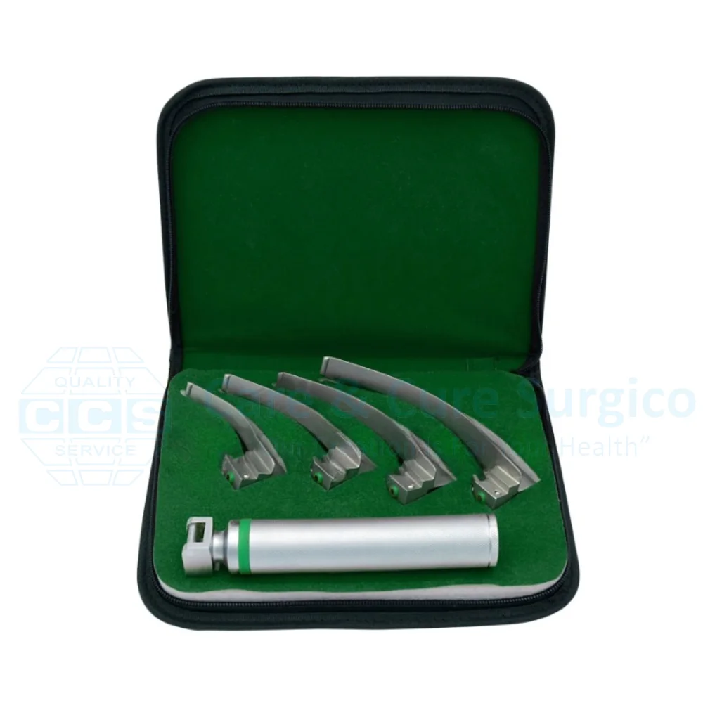 Portable Laringoscopio Pediatric Endoscope Digital Surgical Equipment Flexible Reusable ...