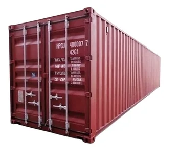 Buy Shipping Container Iso Container 10-40foot Used Dry Shipping ...