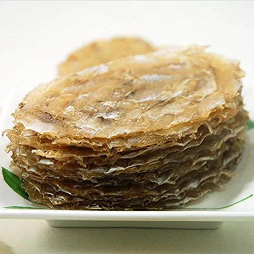 Well Price Dried Seasoned File Fish Standard Dried Seasoned Leather ...