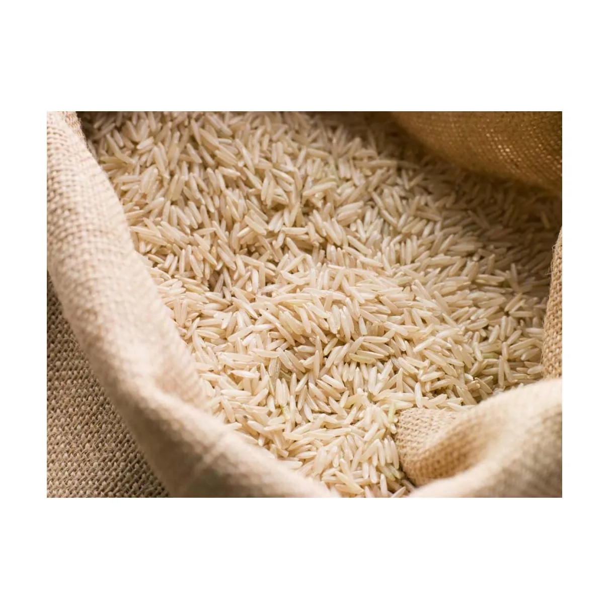 White Jasmine Rice / Sella Basmati Rice5% Broken High Quality - Buy ...