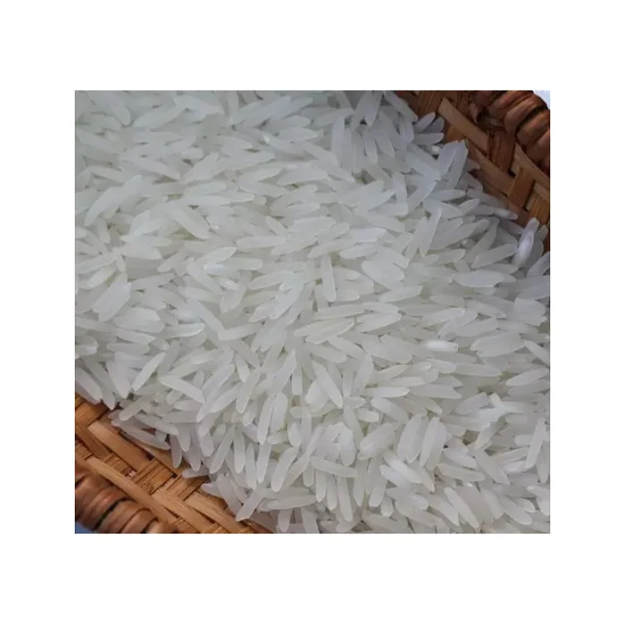 White Jasmine Rice / Long Grain White Jasmine Rice 5% Broken High ...