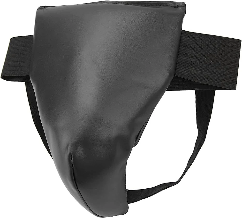 Groin Guard For Boxing Muay Thai Kickboxing Mma Fighting Groin Guard ...