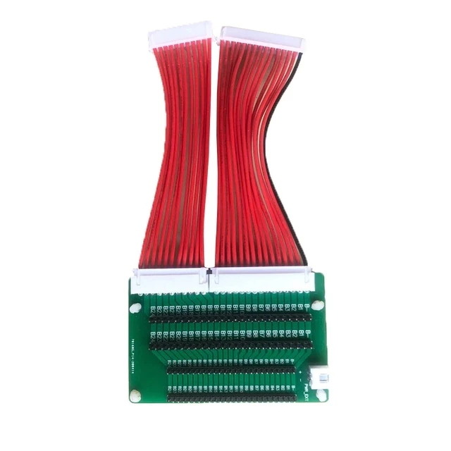 Jikong Smart BMS Lifepo4 Battery - JK BMS LCD Display Adapter & RS485 ...