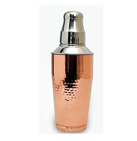 Modern Design Cocktail Shaker With Accessories Bar Ware Drink Shaker ...