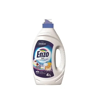 Revolutionize Your Laundry: Enzo Detergent - A Symphony Of Freshness ...
