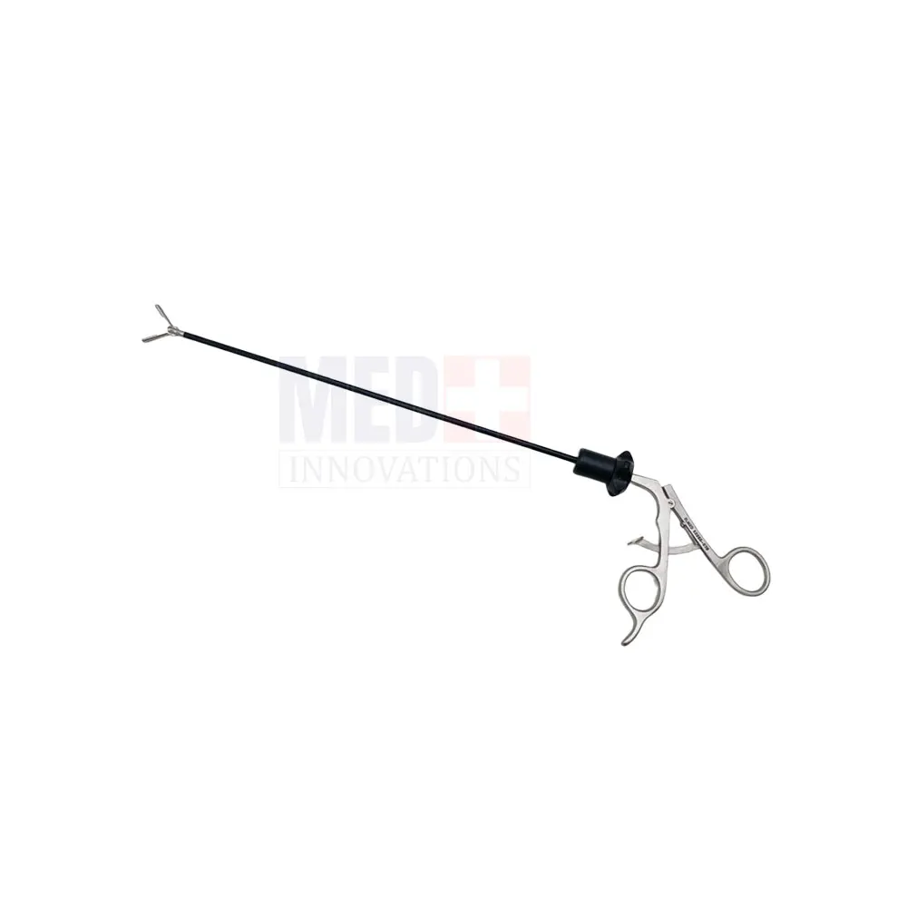 Best Quality Disposable Laparoscopic Forceps Maryland Dissector ...