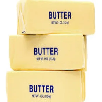 Highest Grade Unsalted Butter 25kg Block 100 % Cow Milk Butter Direct ...