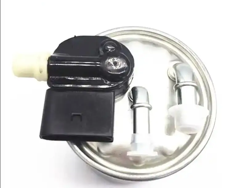 Filtro filtro de combustible diésel para Mercedes Benz A6420920240 ...