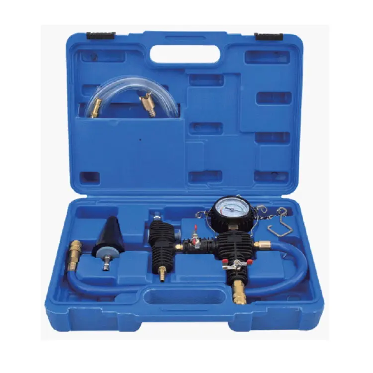 Coolant System Bleeder Kit - Efficient Cooling Solutions