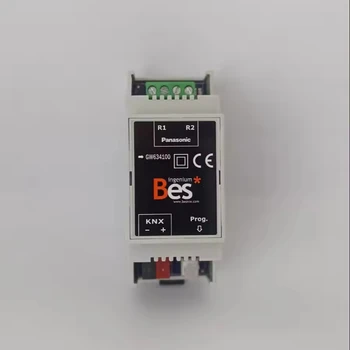 Panasonic Hvac Gateway Knx,Ecoi And Paci Series - Buy Hvac Gateway To ...