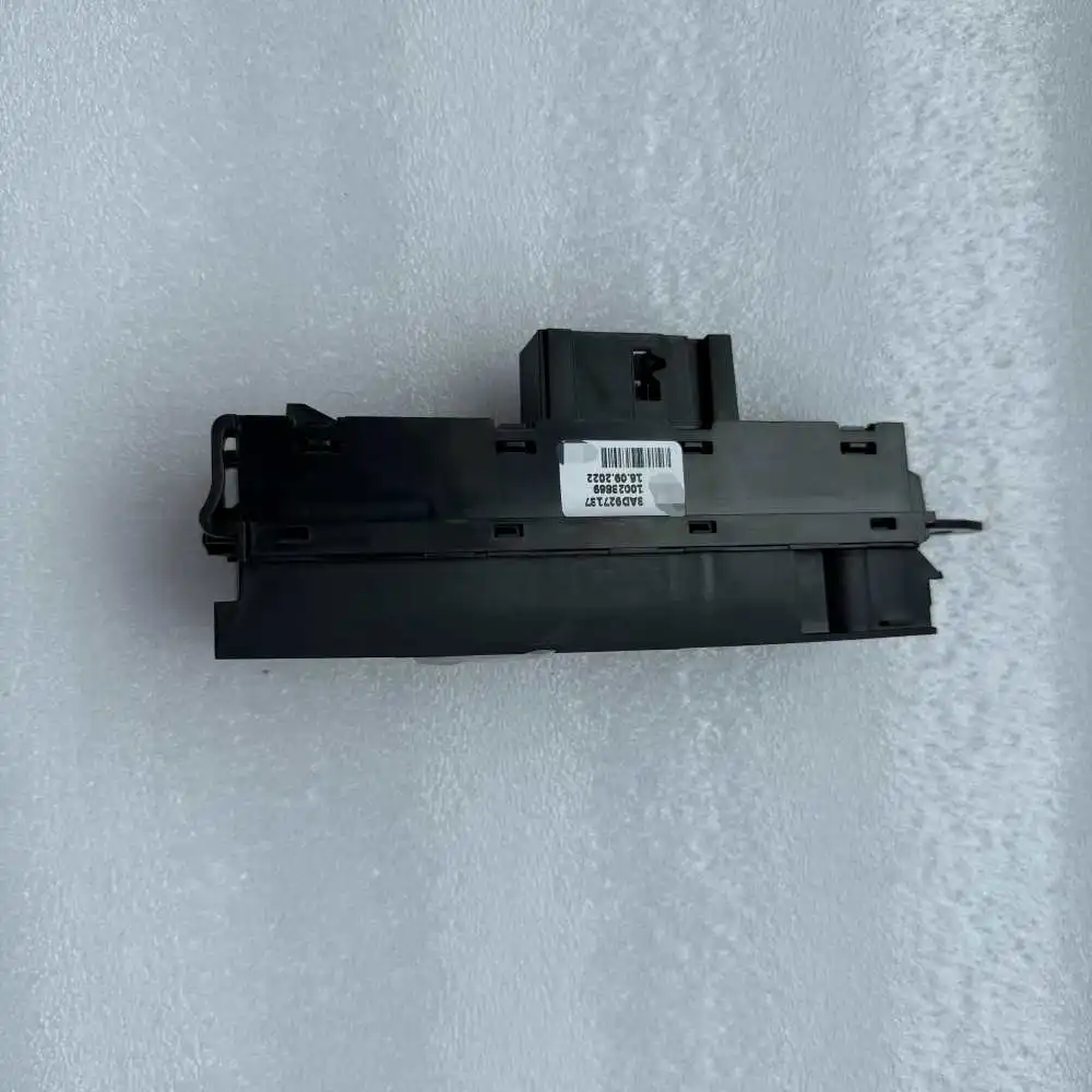 Engine Start Stop Parking Hand Brake Control Button 3ad927137 ...