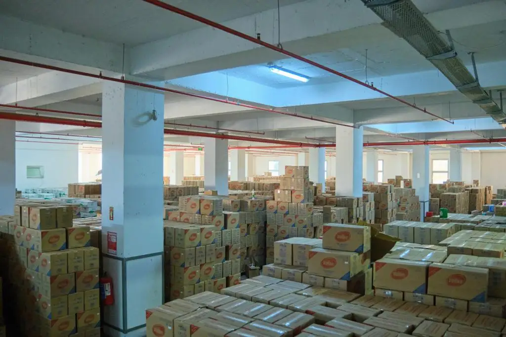 Surface Cleaner Floor Liquid Cleaner 1l Multi Purpose All General ...