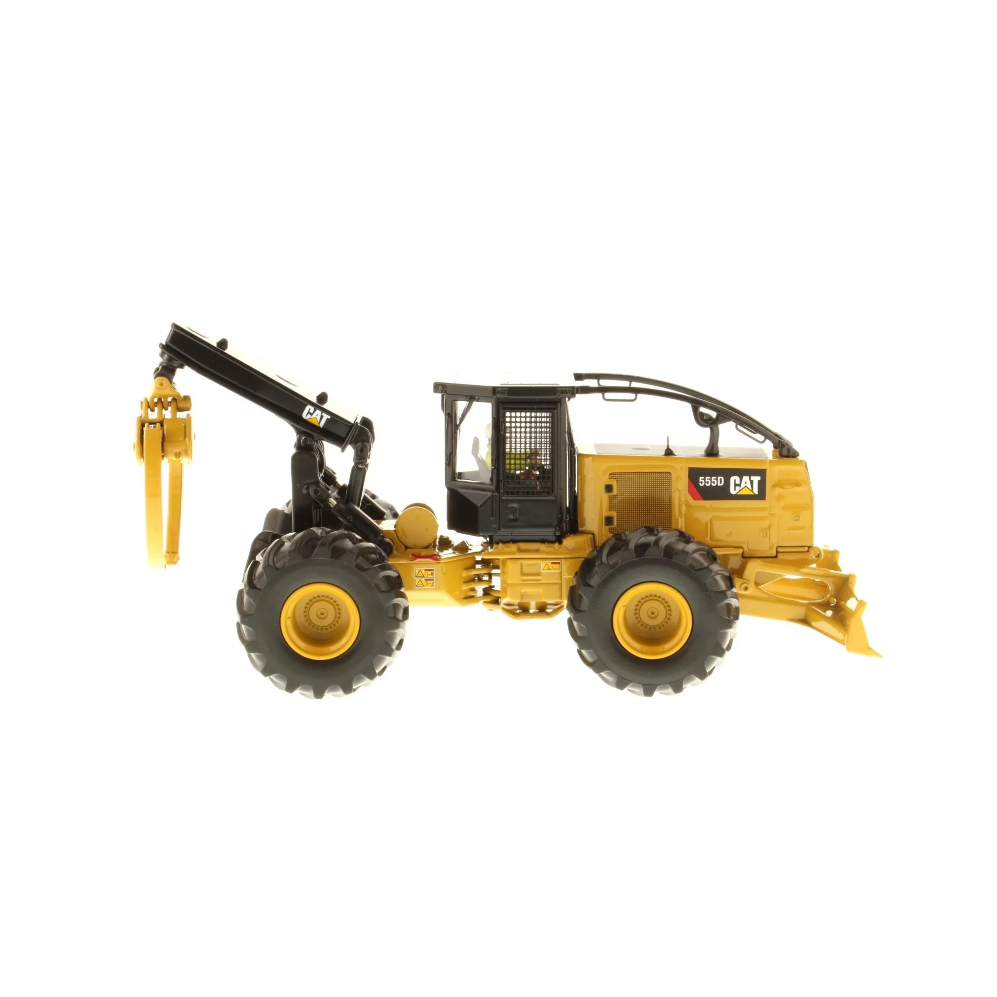 Original Quality 525d Wheel Skidder - Caterpillar Machines Wholesale ...