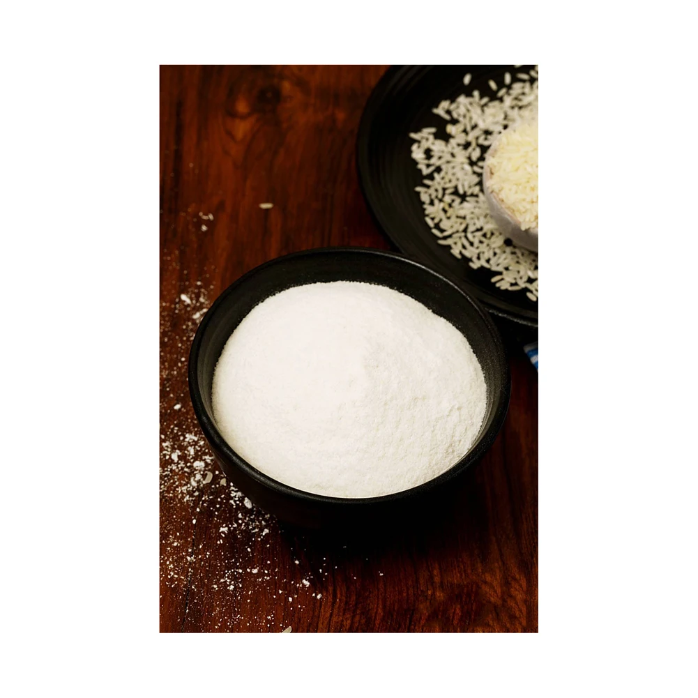 Rice Flour/ Glutinous Rice Flour/ Mochi Flour With Good Price And ...