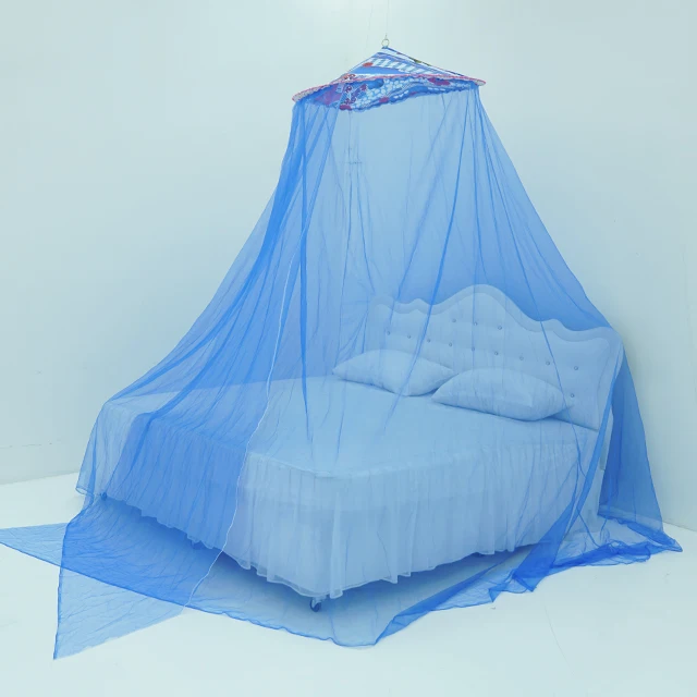 Poly Fabric Roof Circular Mosquito Net/ Free Sample/ Special Price/ 4ft ...