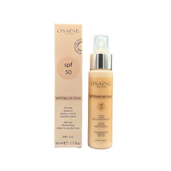 Bb Cream Osaine With Spf 50 Make Up - Buy Cosmetics Bbcream Bb Cream ...