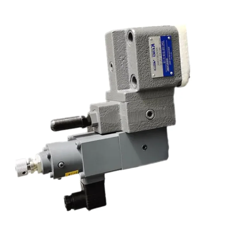 Wholesale Tokyo Toimec Proportional Electromagnetic Pressure Relief ...