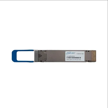 Innolight T-dp4cnt-n00 400gb/s Qsfp-dd Dr4+ 2km Smf Optical Transceiver ...