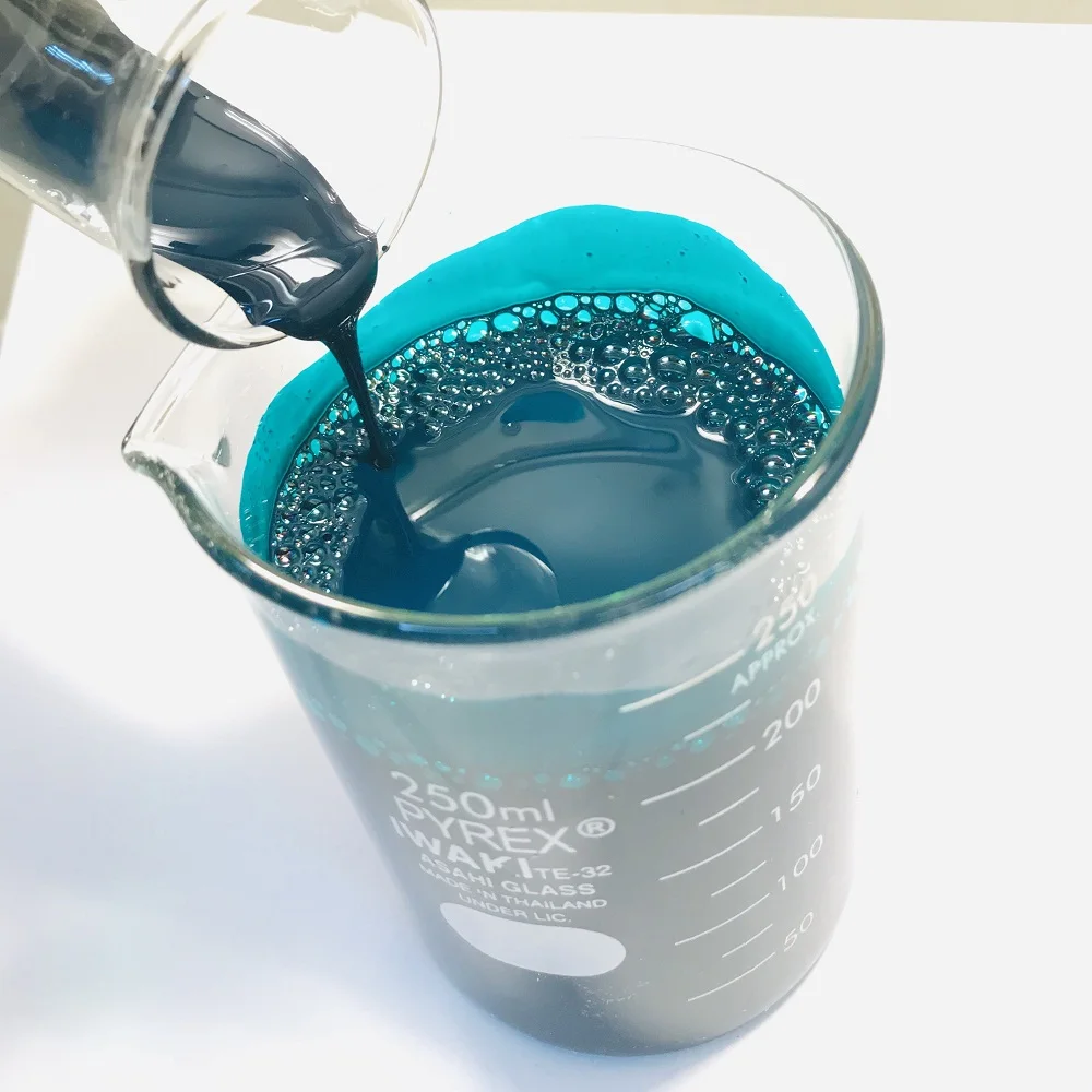 Favian Green Ca-1050 Cast Acrylic - Buy Concentrated Lquid ...