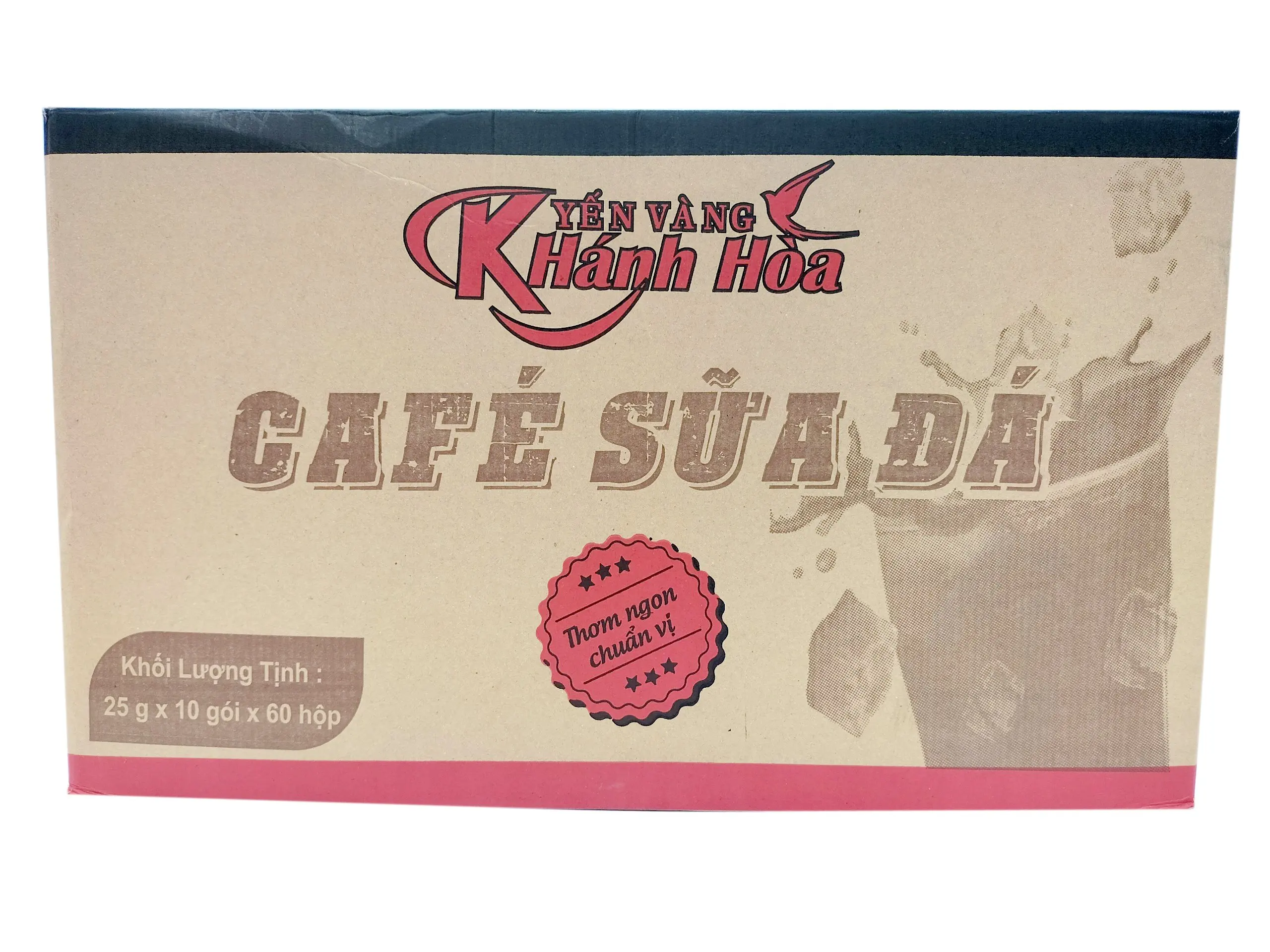 Binh Minh Cheap Price Freeze Dried Instant Coffee Powder Medium Roast ...