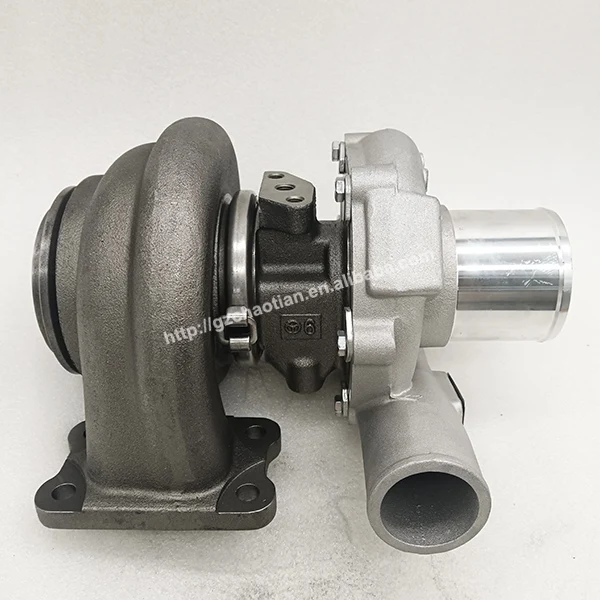 3116 E322b E325b Turbocharger Excavator Spare Parts - Oem | Wholesale