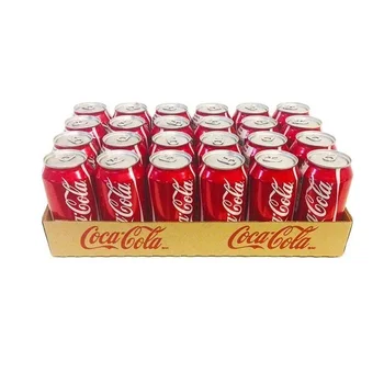 Original Coca Cola 330ml Cans / Coke With Fast Delivery - Buy Pallet Of ...