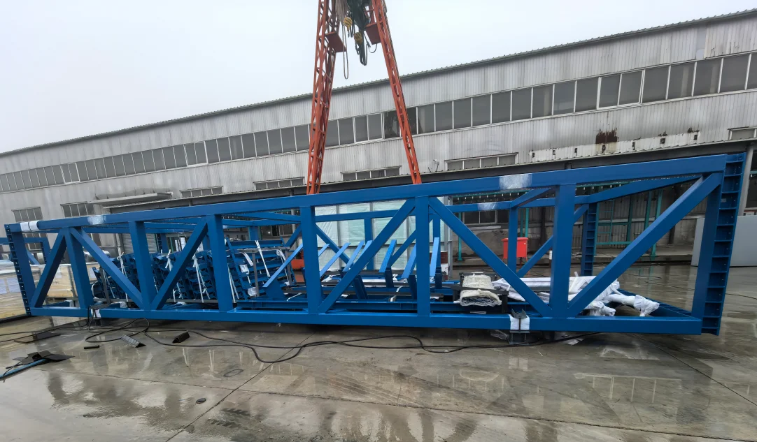HMobile Crawler Mounted Stacker Reclaimer for Coal Yards| Alibaba.com