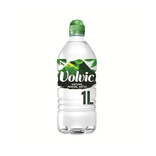 Perrier起泡矿泉水玻璃瓶/perrier，san Pellegrino，volvic饮用水 - Buy 2023销售volvic天然矿泉 ...