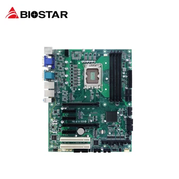 Biostar Biq67-ahp Bulk Pos Hmi Q670 Motherboard - Buy Biostar Ipc Q670 Bulk Long-dimm Ddr4 ...