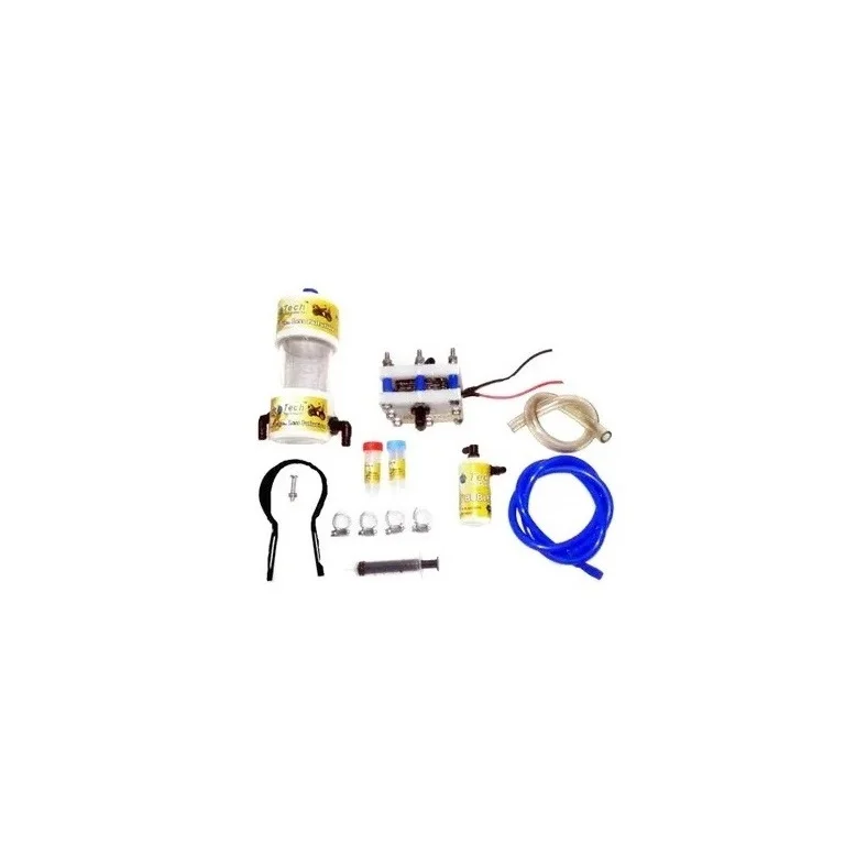 Strong And Standard Dry Cell Kit For Bike 100cc To 350 Cc Motorcycle ...