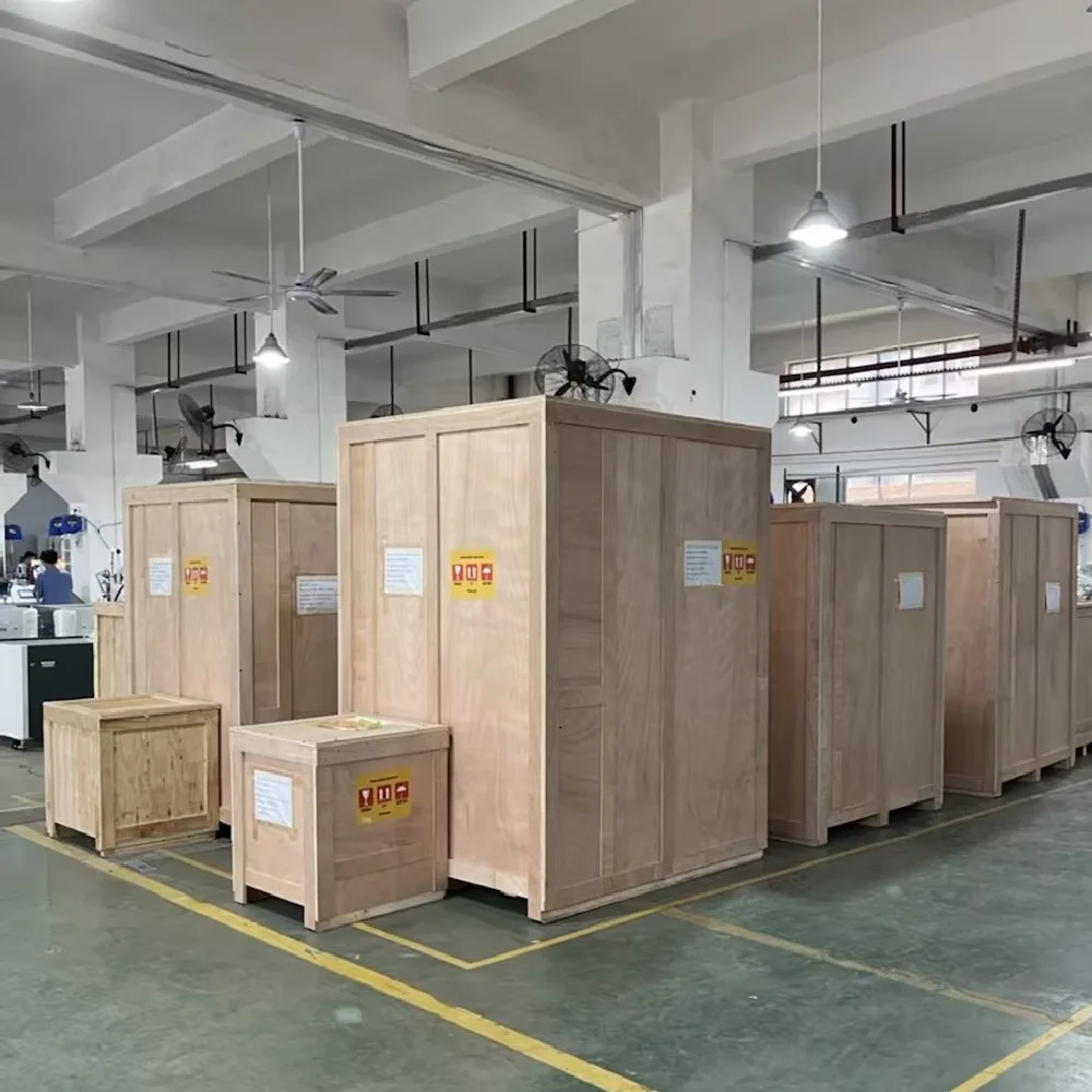 High Precision 3 Axis Desktop Epoxy Resin Adhesive Doming Stickers Cnc ...