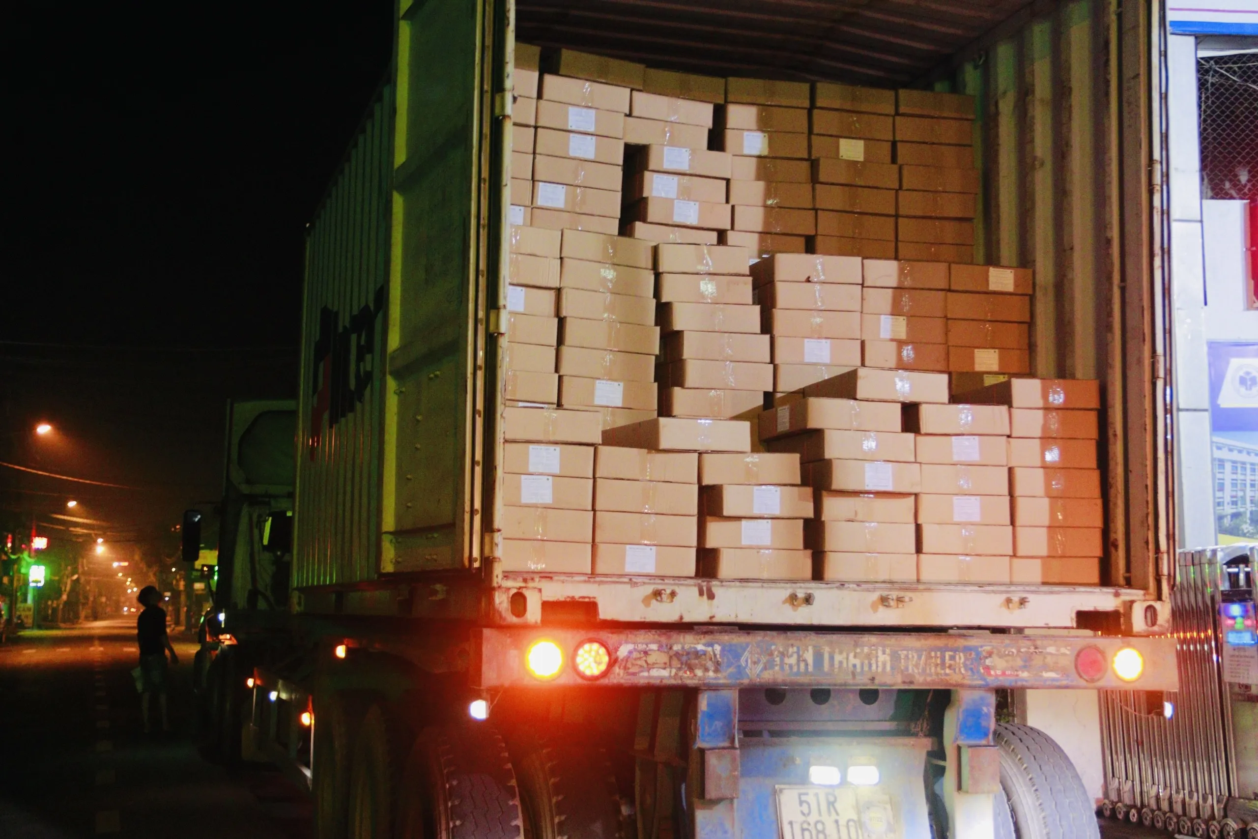 Vietnamese Factory - Coconut Jelly - Nata De Coco High Quality For ...