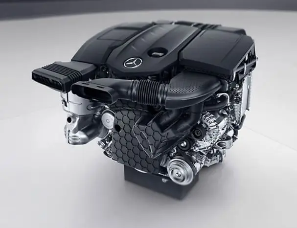 Buy Cheap Sprinter Engine for Sale - Performance and Durability Without ...