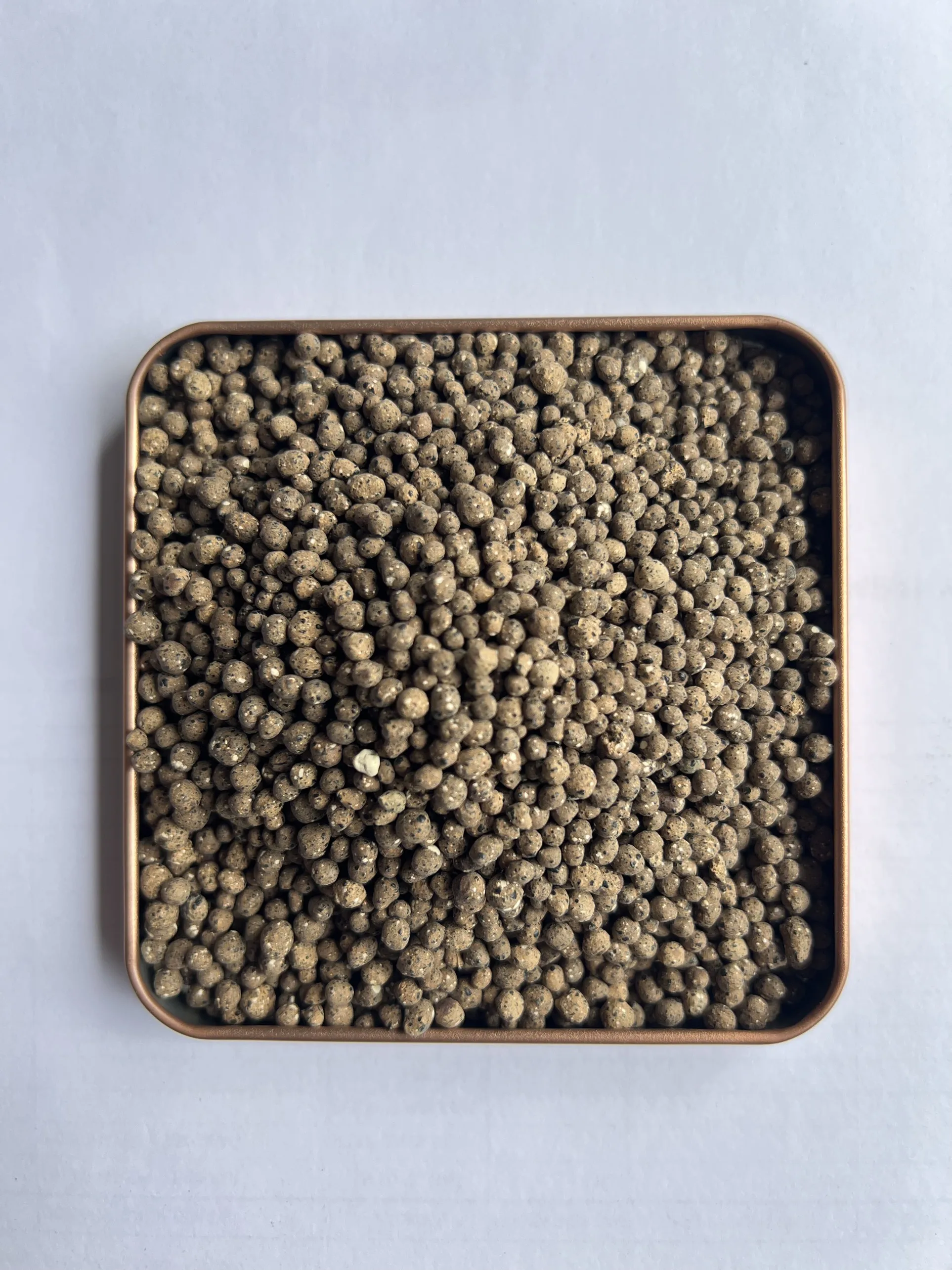 SSP Single Super Phosphate - High Quality Fertilizer