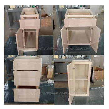 HONGYU VIETNAM COMPANY LIMITED - kitchen cabinet, bathroom vanity