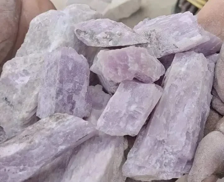 Top Quality Lithium Ore For Sale - Buy Tantalum Ore,Copper Ore For Sale ...