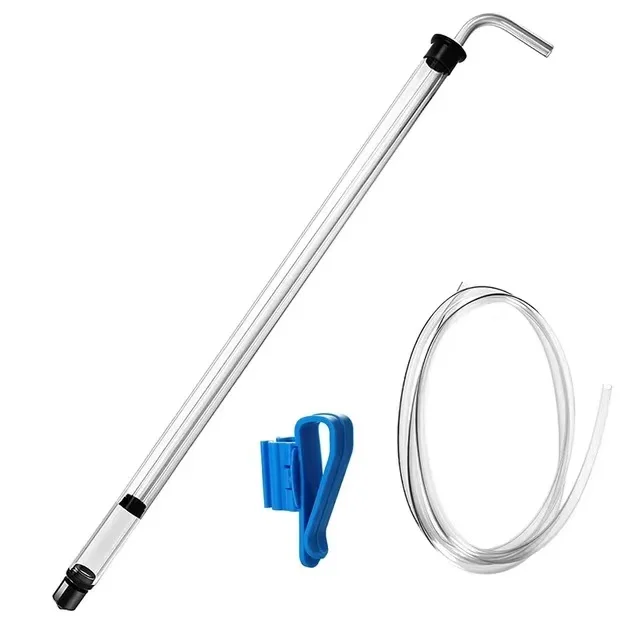 Auto Siphon Racking Cane,Homebrew Mini Siphon Rack With 5/16'' Siphon ...