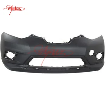 Car Body Kit Front Bumper Auto Body Parts Bumpers For Nissan Altima ...
