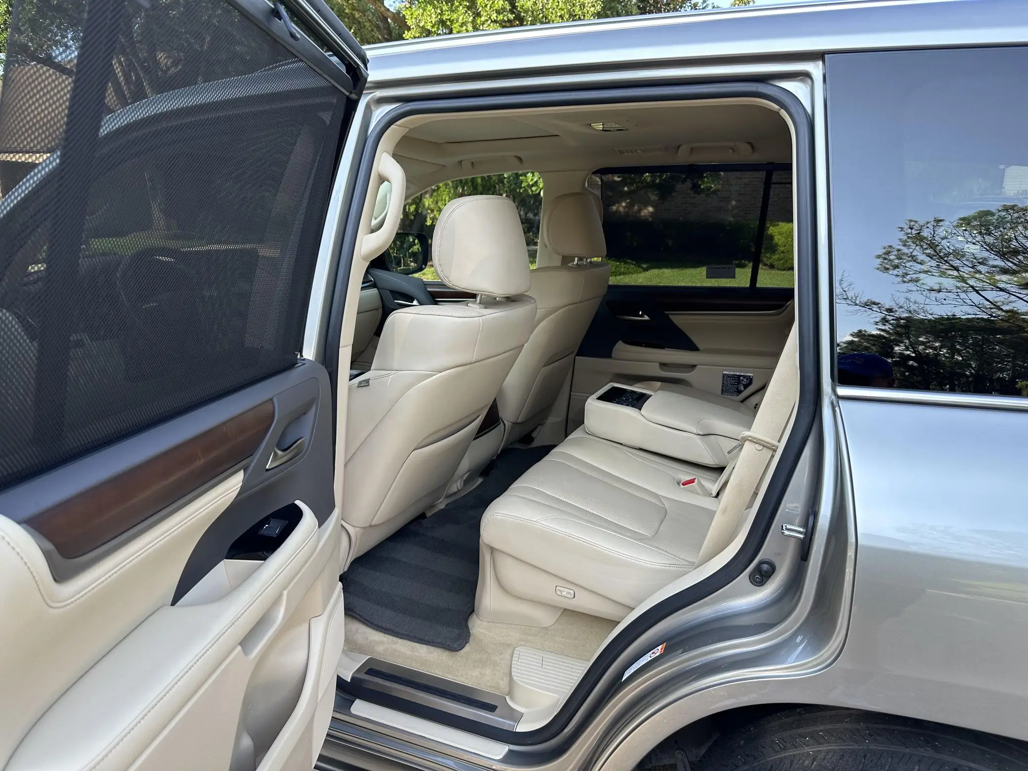 Used 2-019 Lex-us Lx 570 - Buy Lexus Lx 570 For Sale Product on Alibaba.com